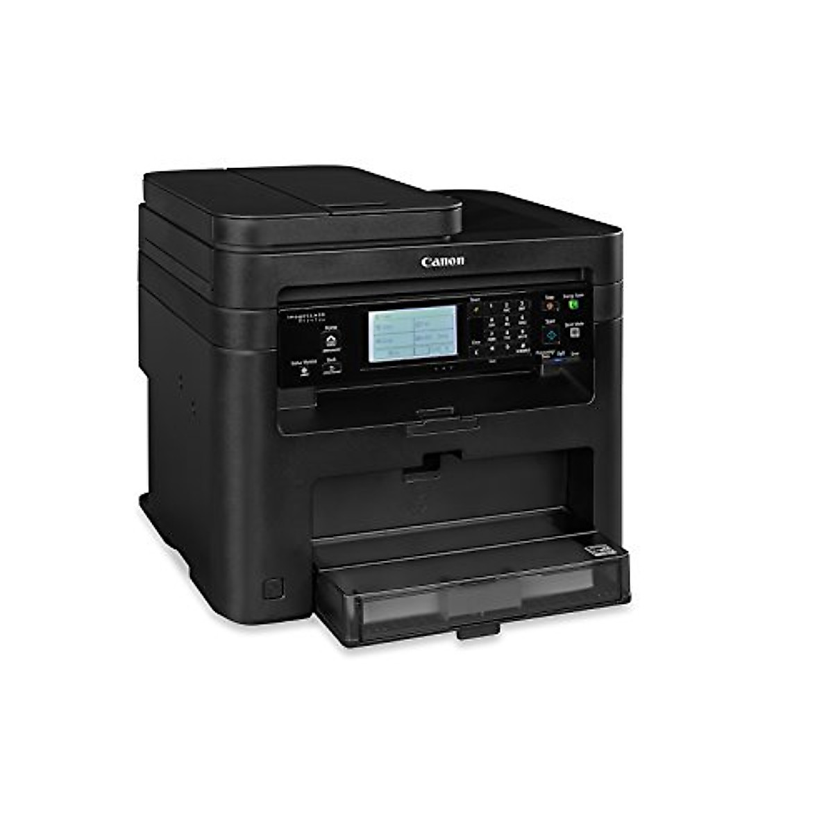 Canon Image Class MF247dw Wireless, Multifunction, Duplex Laser Printer