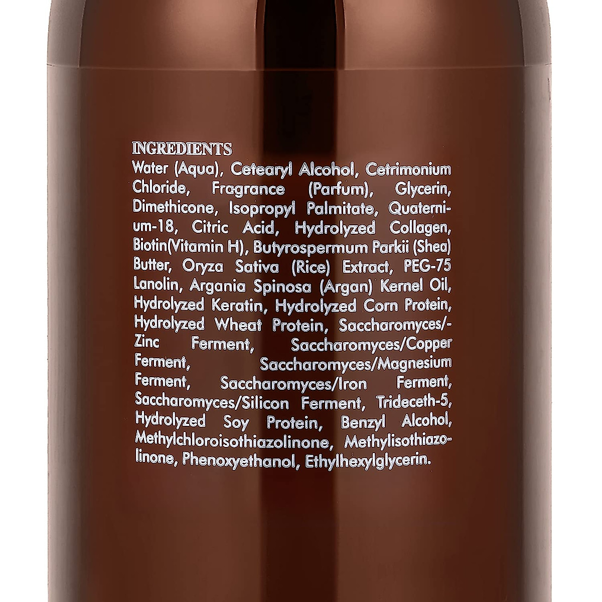 Mosaic Argan Oil Shampoo and Conditioner Set for Hair Growth, For Thinning Hair and Hair Loss Treatments for Women & Men, Hair Thickening Products for Women & Men, Paraben & Sulfate Free Shampoo 20.2 FL Oz Each