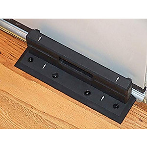 OnGUARD Door Reinforcement | Stops Violent Looters & Rioter's | Stop Door Kick ins | Withstands 3000 Lbs