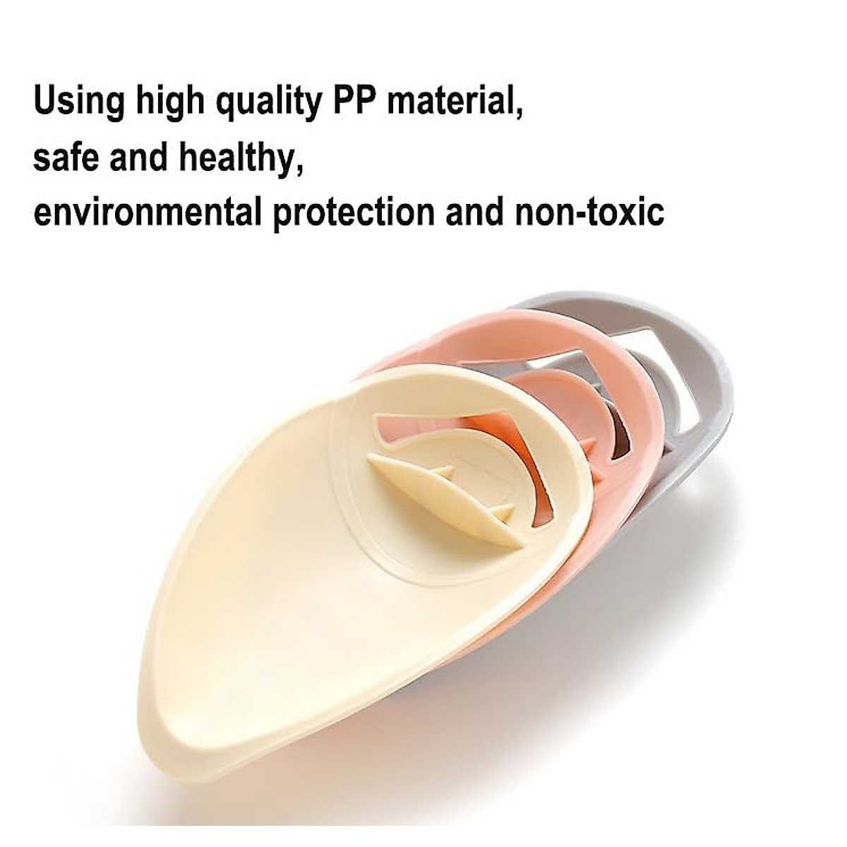 AKOAK 3 Pcs Faucet Extender, Children's Hand Washing Device, Sink Faucet Extender, Bathroom and Kitchen Accessories