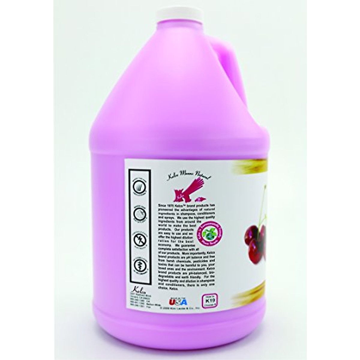 Kelco 50:1 Cherry Conditioner Gallon