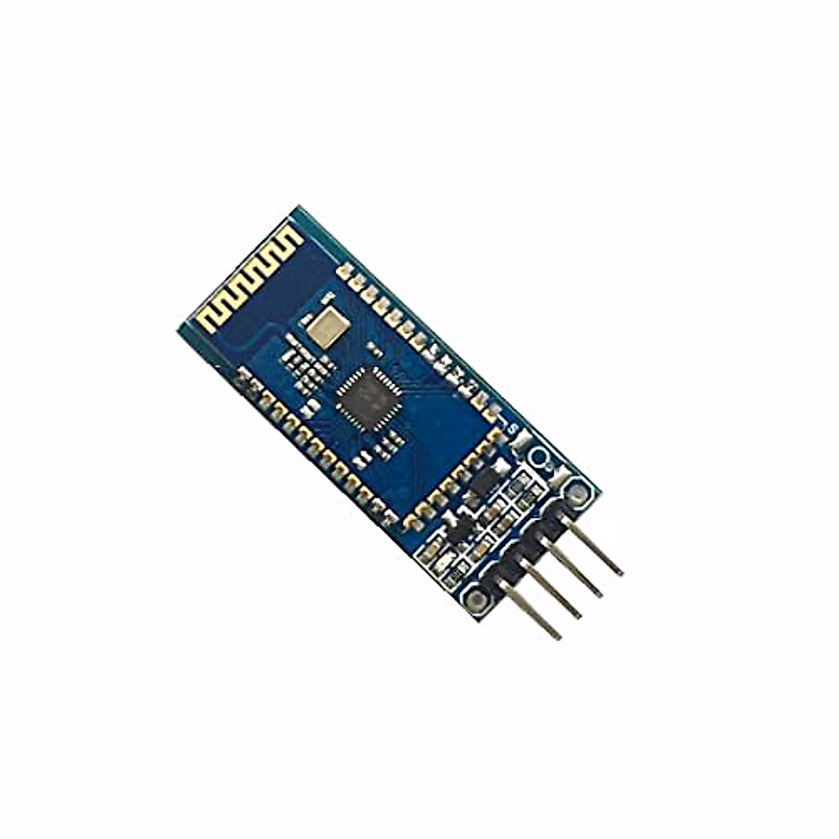 10Gtek BT-06 Wireless Bluetooth Serial RF transceiver Mini BT Module, Compatible HC-06, for UNO R3 Nano Arduino, Pack of 2