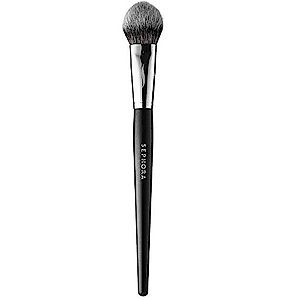 SEPHORA COLLECTION PRO Sculpting Blush Brush #99