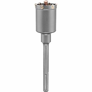 DEWALT DW5915 1-Piece 1-3/4-Inch by 22-Inch SDS Max Core Bit
