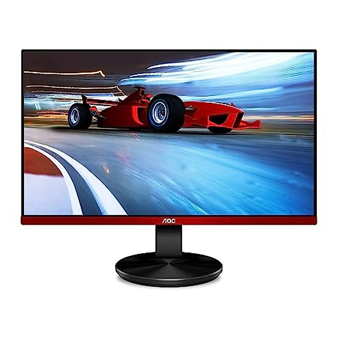 AOC G2490VX 23.8-inch Class Full HD 144Hz FreeSync 1ms Gaming Monitor (Renewed)