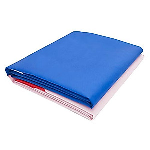 DANF Panama Flag 3x5 Feet Panamanian National Flags Polyester with Brass Grommets 3 X 5 Ft