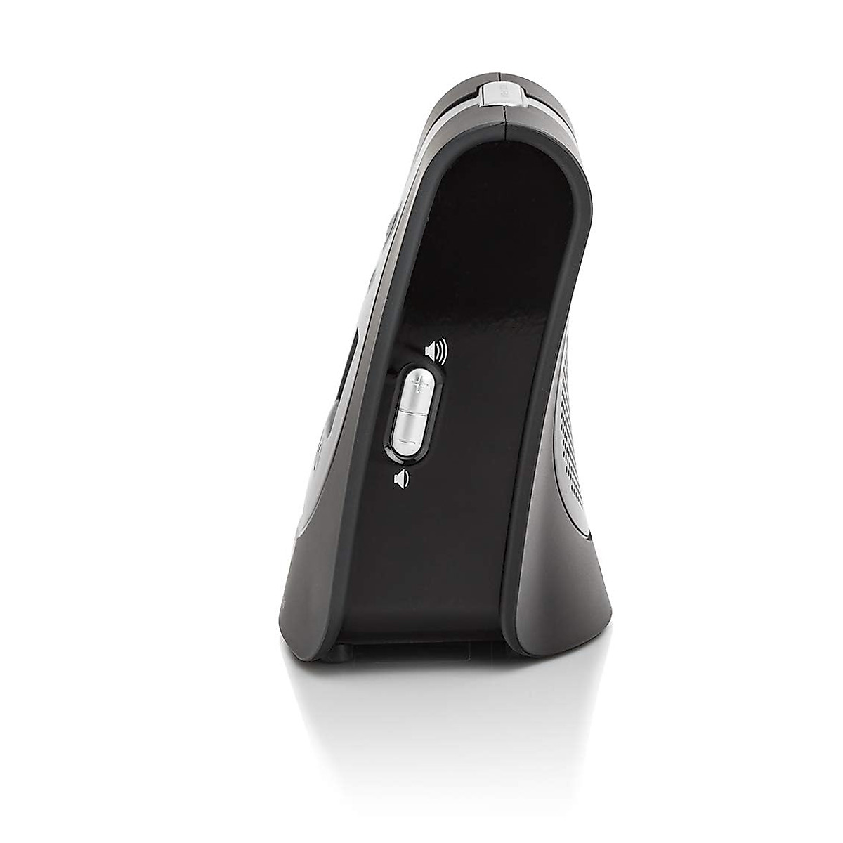 Sound Oasis Tinnitus Sound Therapy System, 24 Dr. Developed Sounds, Manage Tinnitus, Sleep Enhancement Lulls You to Sleep, Ear Ringing & Noise Relief, Privacy, Alarm w/Chime, Auto-Off Sleep Timer