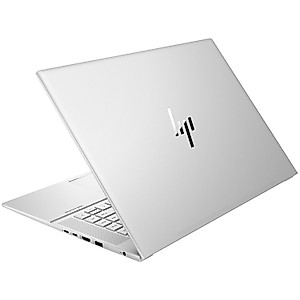 HP Envy 16 16" WQXGA Touchscreen Laptop - 13th Gen Intel Core i9-13900H 14-Core up to 5.40 GHz CPU, 64GB DDR5 RAM, 8TB NVMe SSD, GeForce RTX 4060 8GB GDDR6, Audio by Bang & Olufsen, Windows 11 Pro
