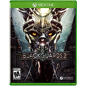 Blackguards 2 - Xbox One