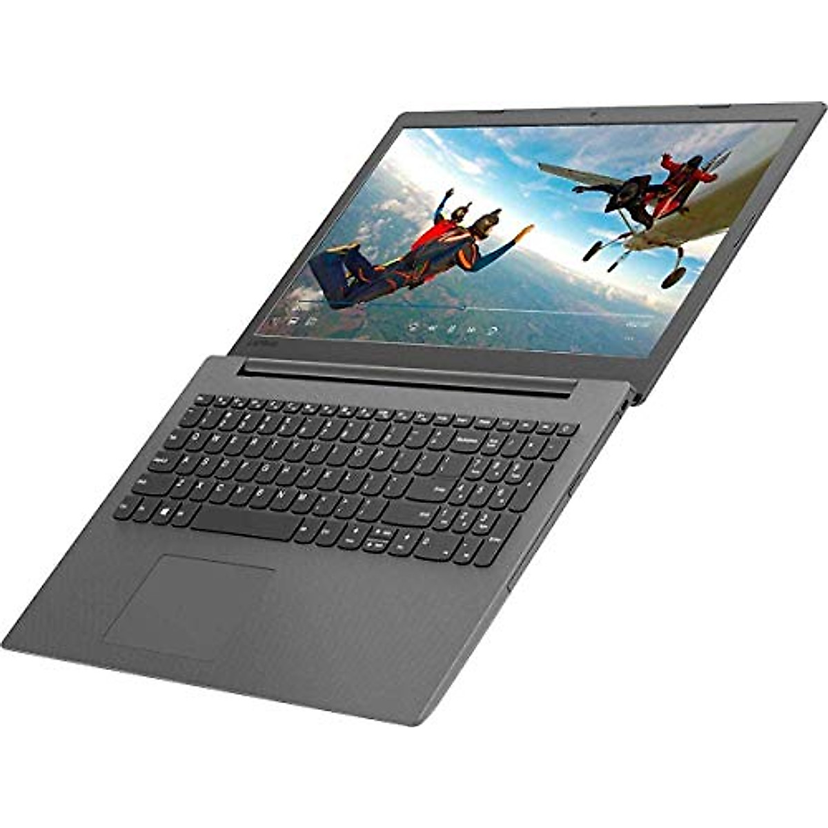 Lenovo Ideapad 130 Premium Laptop Computer AMD A9-9425 Dual-Core 3.1GHz 4GB DDR4 RAM 128GB SSD 15.6" DVDRW 802.11AC WiFi Bluetooth AMD Radeon R5 HDMI USB 3.0 Black Windows 10 Home