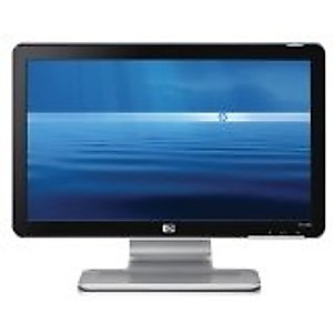 FN773AA HP Pavilion w1858 Widescreen LCD Monitor FN773AA