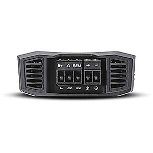 Rockford Fosgate T750X1bd Power 750 Watt Class-bd Mono Amplifier