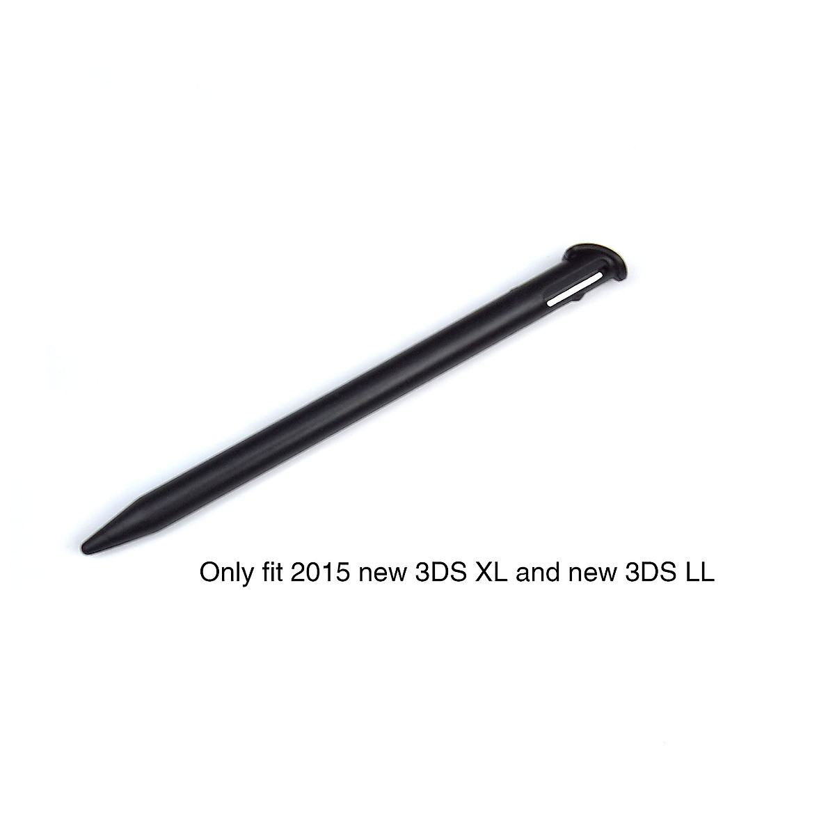 16 Pack Stylus Pens for New 3DS XL and New 3DS LL Slot Replacement Pen Plastic Touch Pen