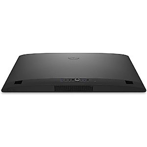 Dell 2023 Newest Inspiron All-in-One Computer, 23.8 Inch FHD Display, AMD Ryzen 5 5625U Processor, 16GB RAM, 512GB SSD, AMD Radeon Graphics, Bluetooth, Wi-Fi 6, Windows 11 Home