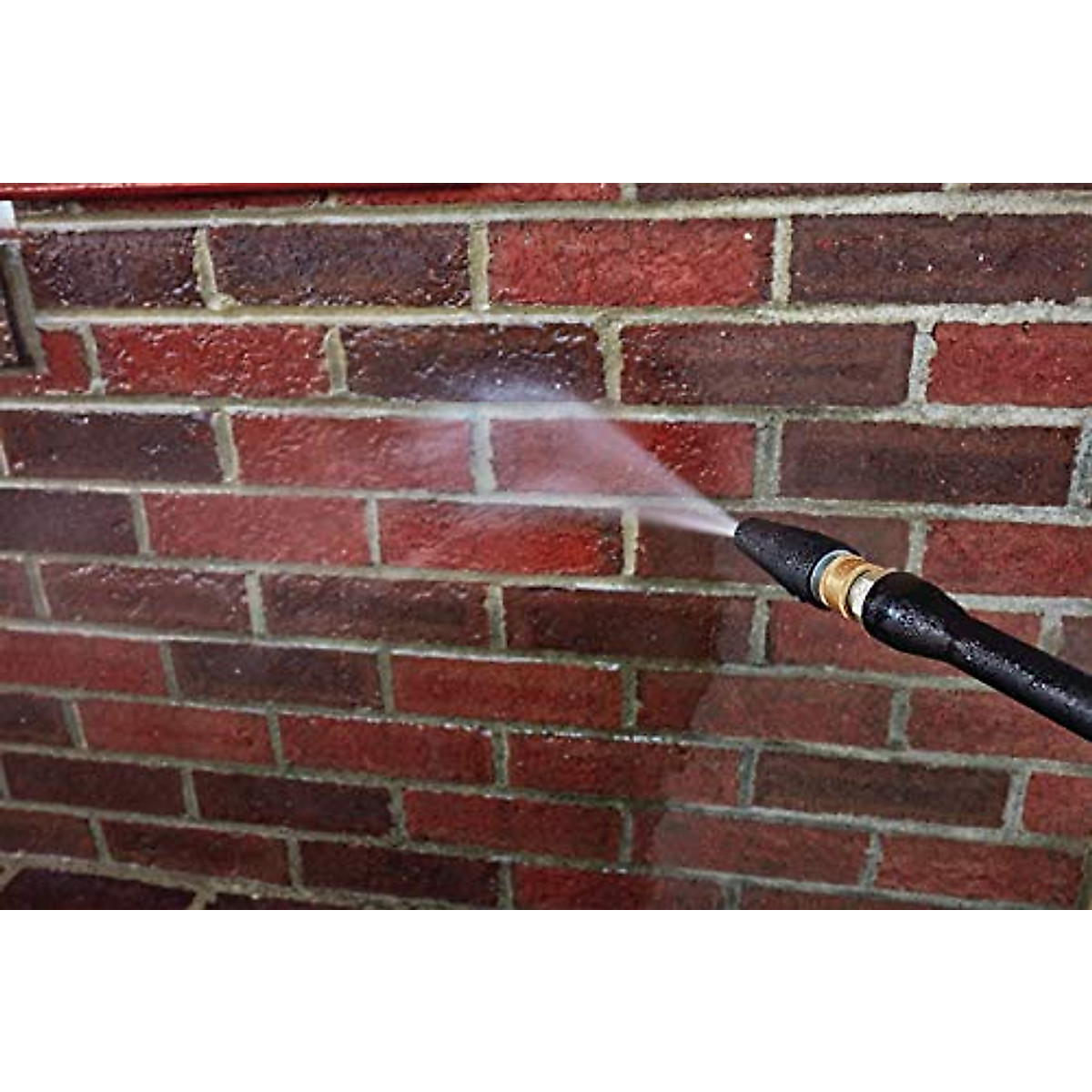 CRAFTSMAN Electric Pressure Washer, Cold Water, 1900 -PSI, 1.2-GPM, Corded (CMEPW1900)