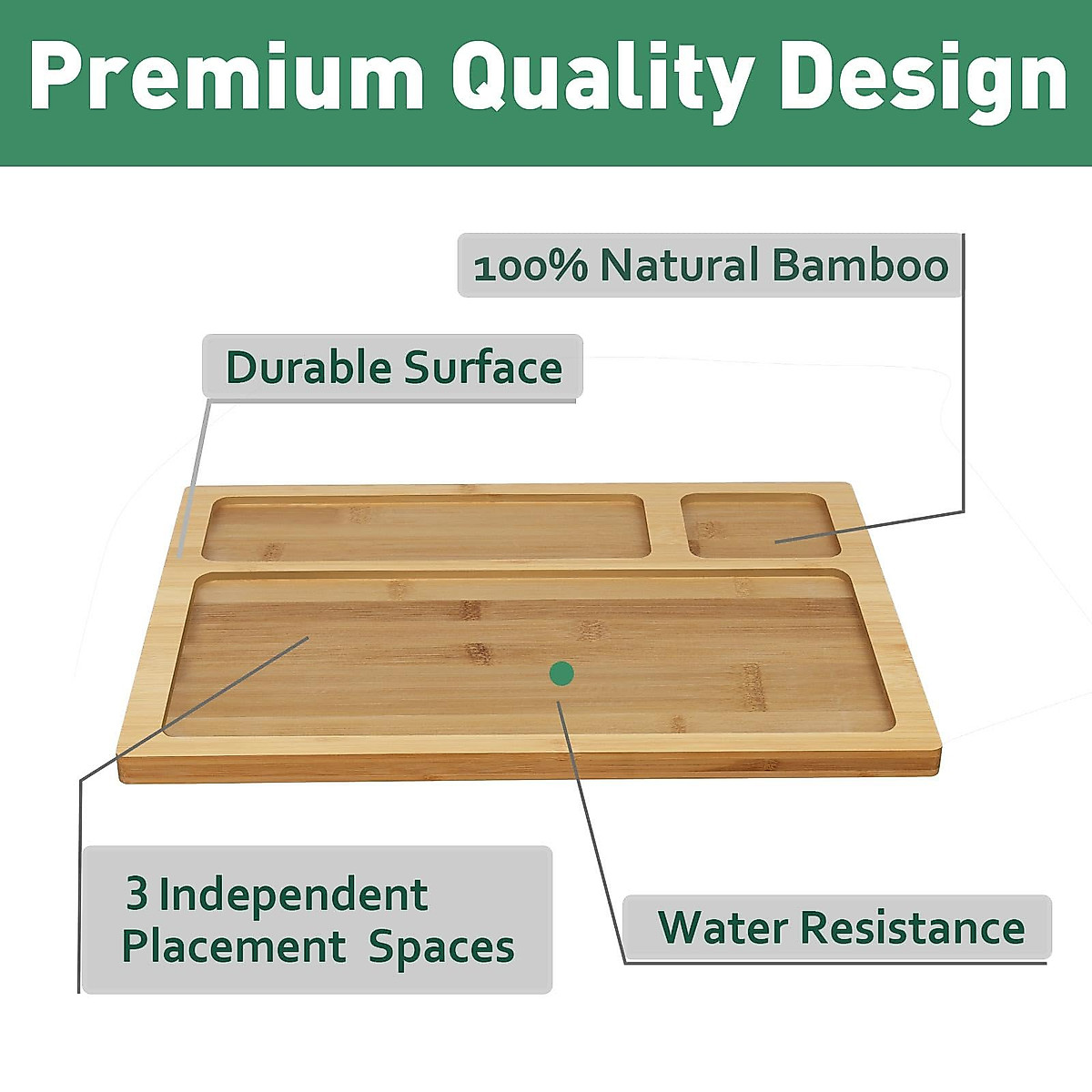 Large charcuterie board,charcuterie boards gift set,Lightweight Cheese Board and solid wood Charcuterie platter,House Warming Gifts New Home, Wedding Gifts for Couple,Kitchen Gift (Style A)