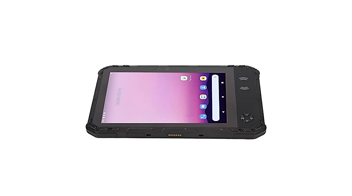 Haofy Rugged 8" Waterproof Tablet for Field Work