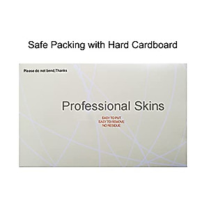 JOCHUI 2 Pack PS4 Controller Skin PS4 Controller Cover PS4 Stickers PS4 Decal Controller Wrap Vinyl Sticker Horror Characters