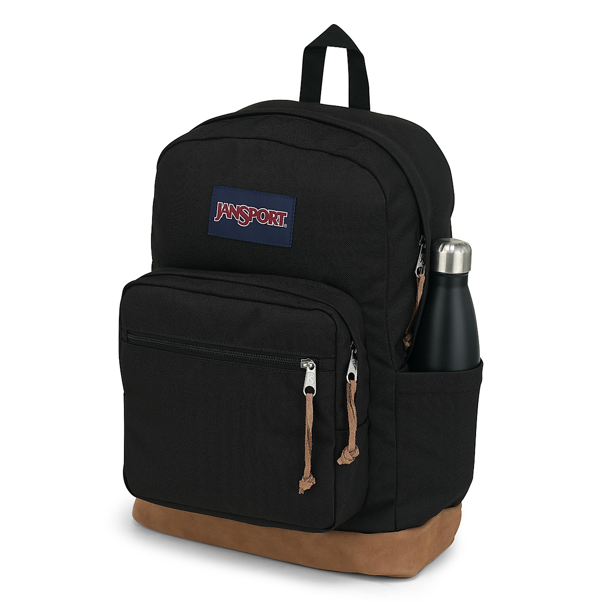 JanSport JS0A4QVA008 Right Pack Black