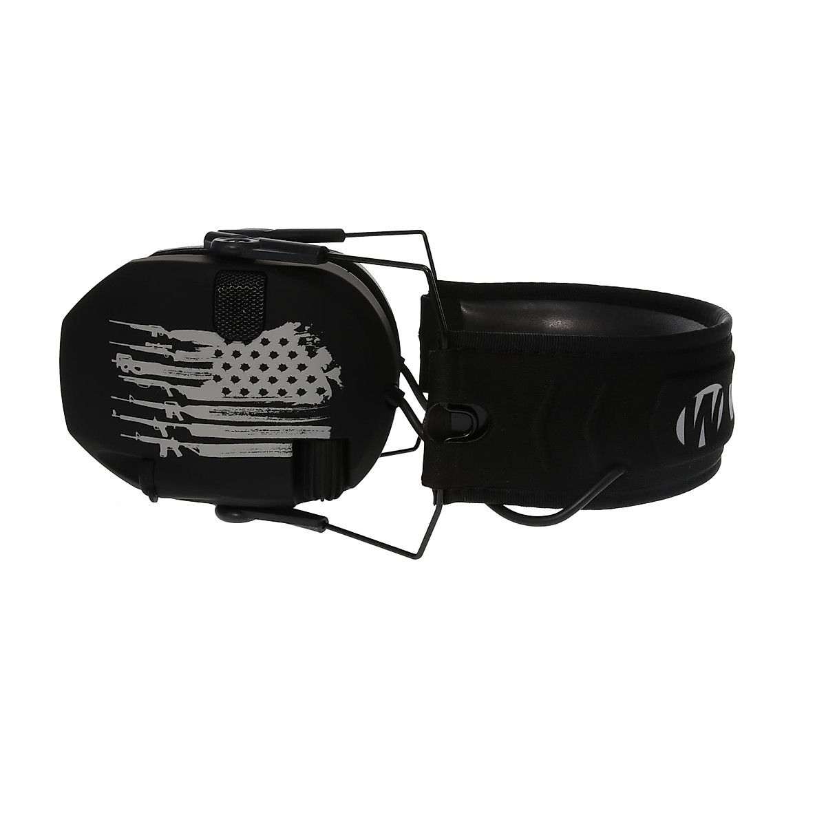 Walker's GWP-RSEMFS-FLG Razor - Flag