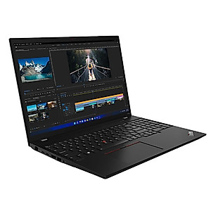 OEM Lenovo ThinkPad P15s Gen 2 15.6” FHD IPS, Intel Quad Core i7-1165G7, 40GB RAM, 1TB NVMe, FP, WiFi 6, W10P, 3Y, Business Laptop