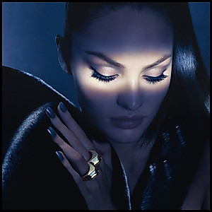 Max Factor Excess Volume Extreme Impact Mascara, Black