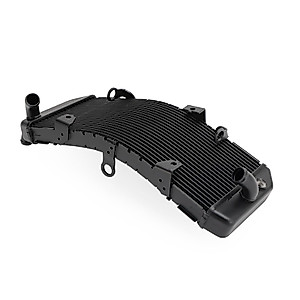 Areyourshop Water Pump Impeller 60367A4 64141A11 69222A3 37433A1 for Mercury V6 engines 150-175-200-220-225 HP, Engines 2.0-2.4-2.5 liter engines 1985 & UP