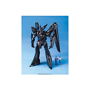 Bandai Hobby Gryphon (Flight) "Patlabor", Bandai Master Grade Action Figure