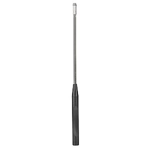 Microbiology Inoculation Needle Pure Copper Inoculating Rod Loop Holder Insulation Handle for Laboratory Equipment Tools