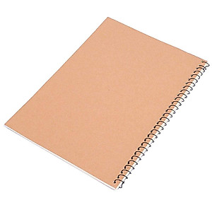 Manuscript Blank Music Notebook, Notebook, Music Paper, Songwriting Music Score for Writer(Black piano pattern)