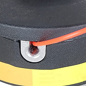 WFLNHB 3-Pack Trimmer Head Replacement for Stihl 25-2, Garden Lawn Mower Trimmer Head for FS90 FS100 FS110 FS130 FS250