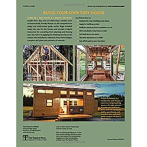 How To Build Your Own Tiny House