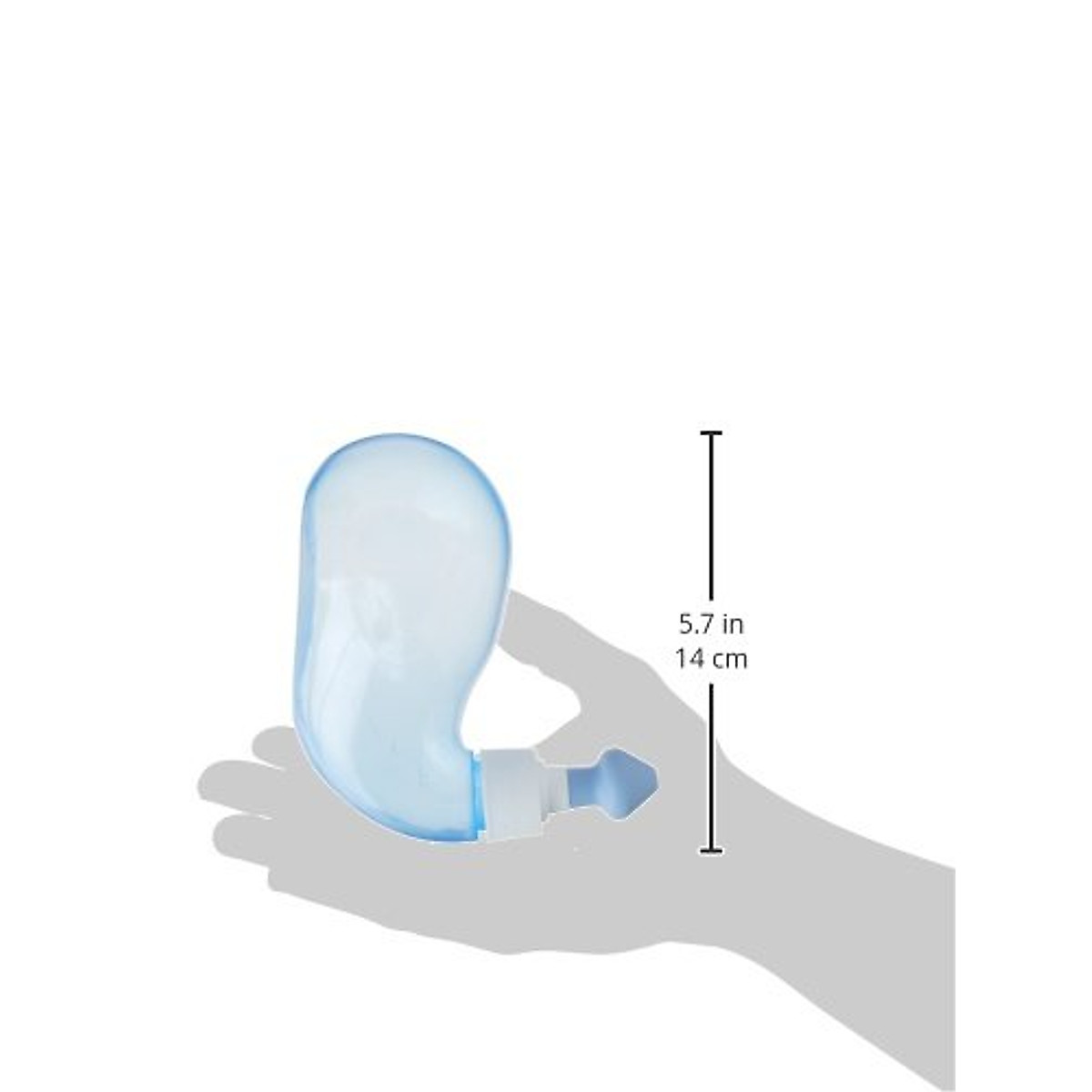 Squip Näsakleen Squeezie, 7.8 Ounce