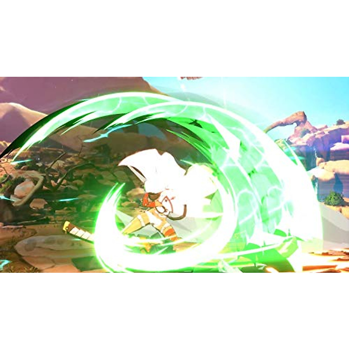 Guilty Gear -Strive- - PlayStation 4