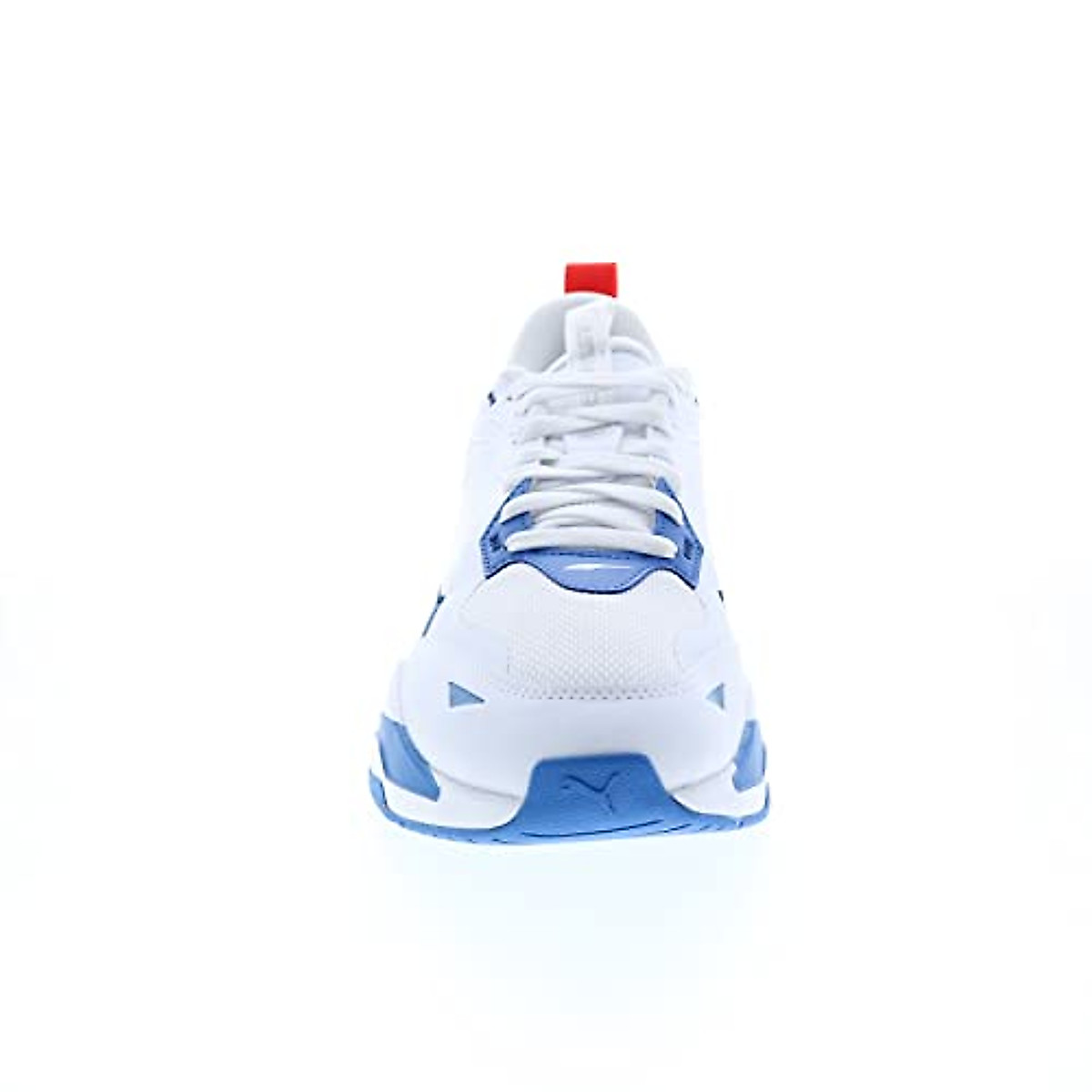 PUMA BMW M Motorsports RS-Fast Puma White/Estate Blue/Fiery Red 11.5 D (M)