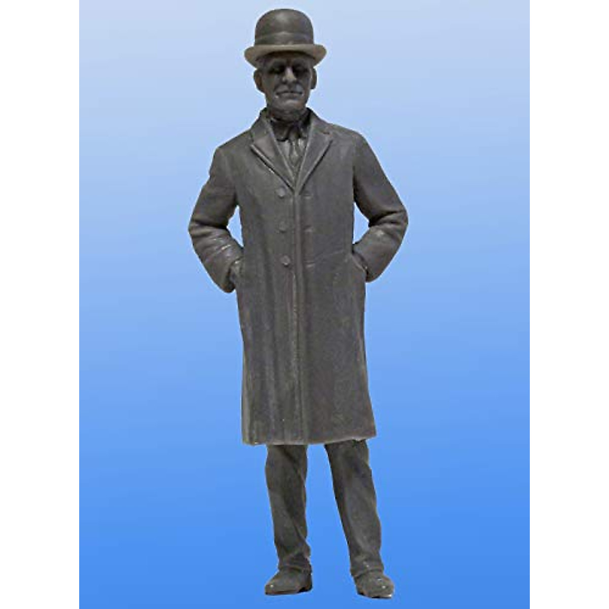 ICM Models Henry Ford & Co  Model Kit