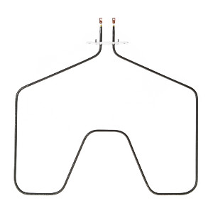 General Electric WB44X5082 Bake Heating Element for Self Cleaning Ovens, 236-volt