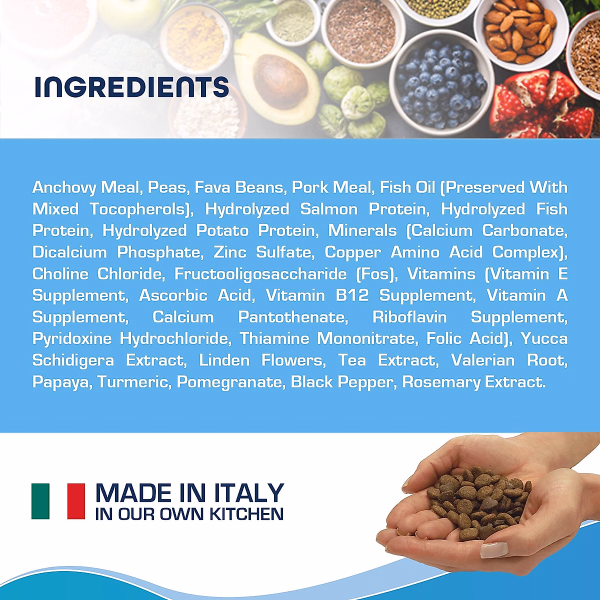 Forza10 Sensitive Digestion Grain Free Dry Dog Food, Complete and Balanced Dog Food for Adult Dogs with Digestive and Stomach Issues (25 Pounds)