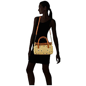 Desigual Women's BOLS_July Denim LOVERTY, Multicolor, U