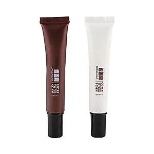 Tattoo Concealer, Make up concealer, Scar make up Scar concealer Body Concealer Birthmark Scar Vitiligo Blemish,Waterproof and Sweatproof Long Lasting Two Colors Cover Up Make up Concealer Set