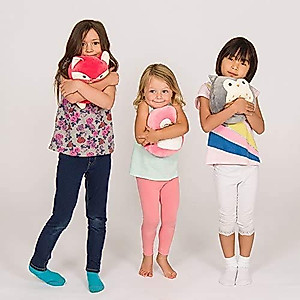 Squishmallows Official Kellytoy Plush 8" Dragon- ONE of Two Pictured Styles May Vary - Dexter or Tatiana