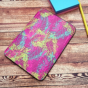 MightySkins Skin Compatible with Barnes & Noble Nook GlowLight 3 (2017) - Books | Protective, Durable, and Unique Vinyl Decal wrap Cover | Easy to Apply, Remove, and Change Styles | Made in The USA