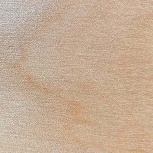 Dutailier Alice 3197 Wooden Glider Chair, Natural/Popular Grey