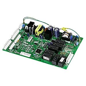 WR55X26733 for GE Refrigerator Board Main PS11764050 WR55X10556