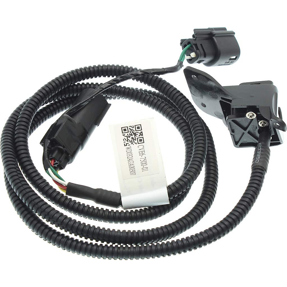 for GMC Sierra 2500/3500 HD Back Up Camera 2011 12 13 2014 | Rear View | 120 Degrees | Detector Angle | Colored | Built in | GM1960100 | 23146157