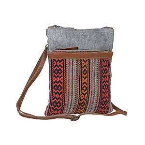 Myra Bag Vibrant Tinges Small & Crossbody Bag S-3988