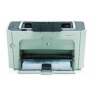 HP P1505 Laserjet Printer