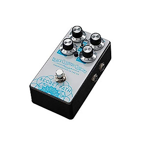 Laney Electric Guitar Single Effect, Black (BCC-Secret Path)