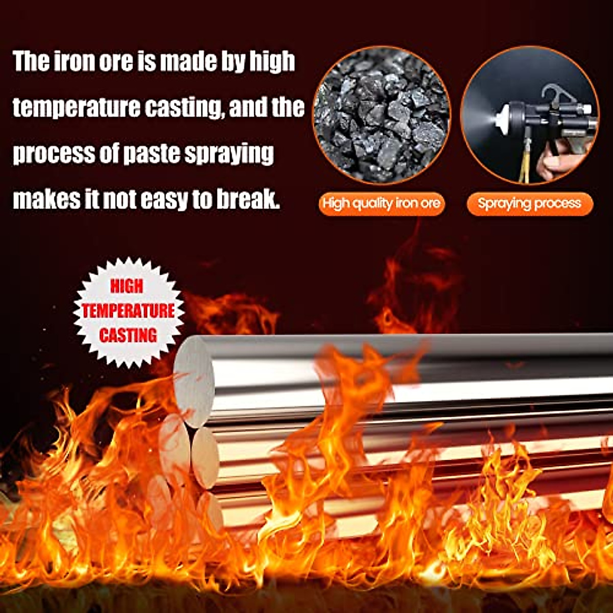 HONRISE Power Tool Storage Rack Wall Mounted Storage Rack Garage Tool Storage Box Cordless Drill Storage Rack Heavy Duty Tool Rack Detachable Design Suitable for Garage Warehouse and Studio