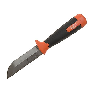 SB-2449 Curved Blade Wrecking Knife